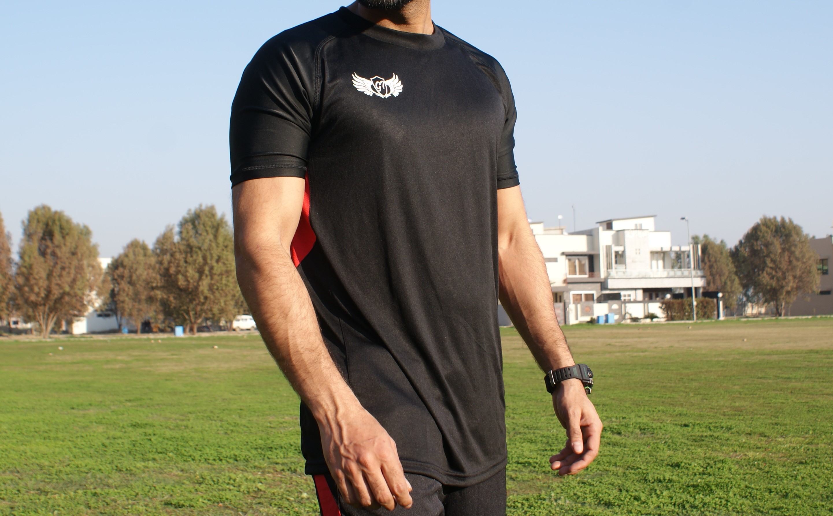 Elite Pro Tee – GI